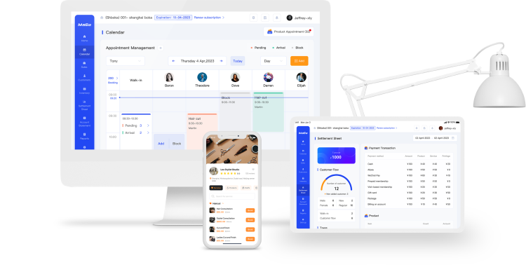 MaSe-Empower Beauty Professionals Worldwide