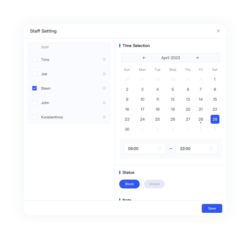 MaSe-Empower Beauty Professionals Worldwide